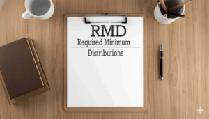 Required Minimum Distribution by Age (RMD Rules & Chart 2026)