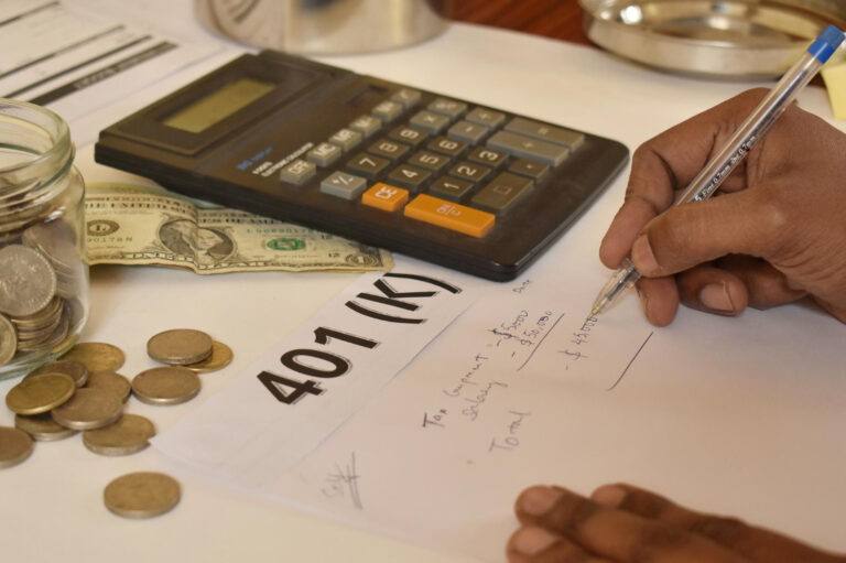 Average 401(k) Return: What Can You Expect - Self Directed Retirement Plans